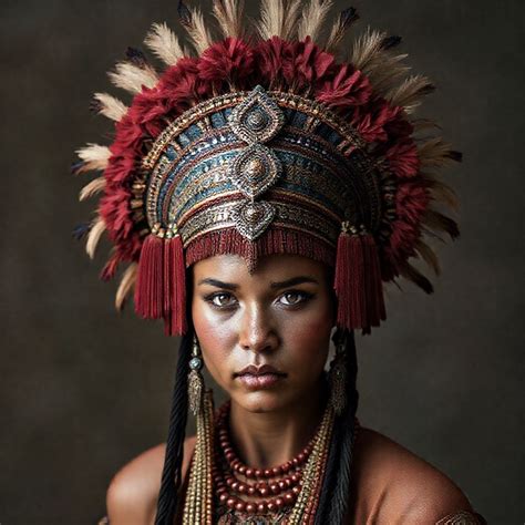 6 Headdress Dream Interpretation Beyond The Crown Dreamchrist