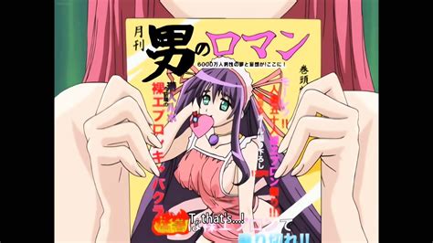 Boin Lecture Ep Sex Scenes Hentai Uncensored