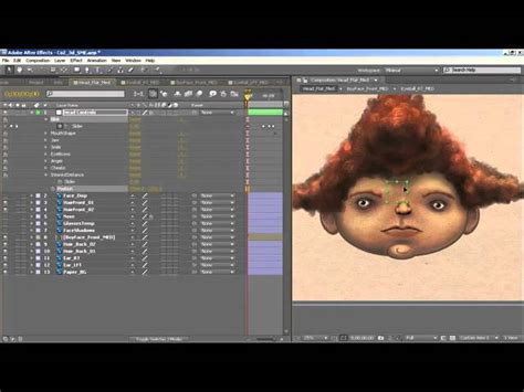 How To Create And Rig A Realistic Puppet Day 7 Envato Tuts
