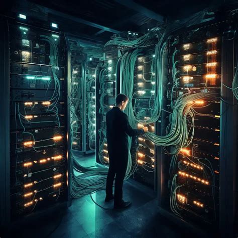 Software Firewall Empresarial Winco