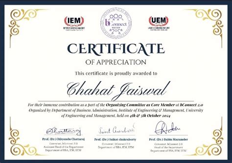Chahat Jaiswal On Linkedin I Am Here To Tell You About A Truly Great