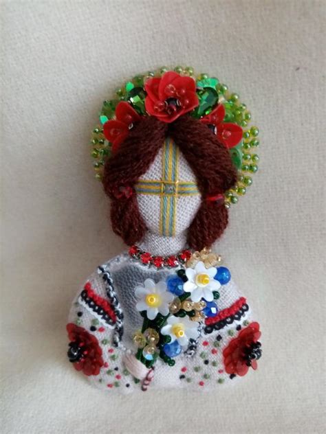 Брошка — цена 500 грн в каталоге Броши Купить аксессуары по доступной цене на Шафе Украина