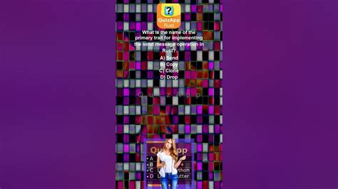 Rust What Is The Name Of The Primary Trait For Implementing The Send