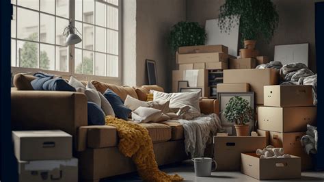 How To Get Rid Of Clutter The Junk Pirates