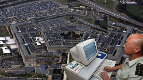 Microsoft Escort Program Gave China Keys To Pentagon Blaze Media