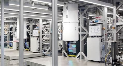 Vodafone Group Ibm Collaborate On Quantum Safe Cybersecurity