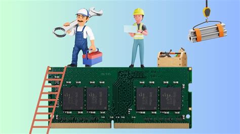 Cómo Funciona La Memoria Ram
