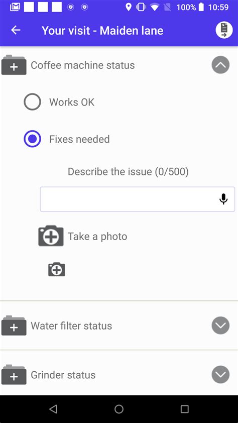 Radiobutton With Contents