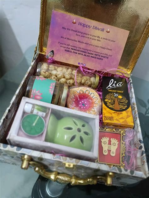 Aarchi Gandhi On Linkedin Power Media Diwali 56 Comments