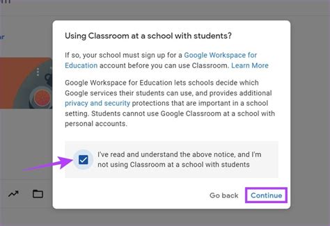 How To Create A Google Classroom As A Teacher Or Babe Guiding Tech