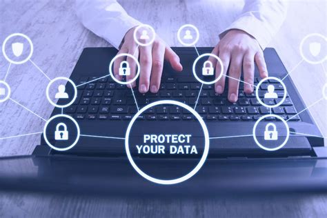 Top 5 Benefits Of Data Encryption For Enhanced Data Security