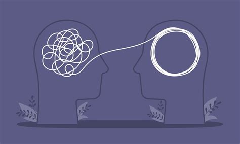 심리학 이미지 Freepik에서 무료 다운로드