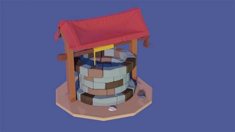 New To Blender And Made This From YouTube Video R Dmodeling