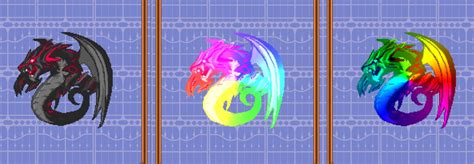 Unity Ugui レインボーシェーダー。画像を虹色に光らせる実装。 Rainbow Shadr