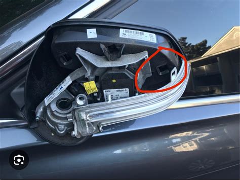 How To Remove Side Mirror Glass Without Breaking Step By Step Guide MirrorTopics