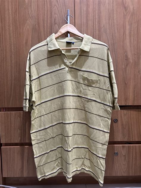 Arrow Polo Shirt On Carousell