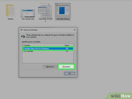 How To Set Up USB Game Controllers On Windows