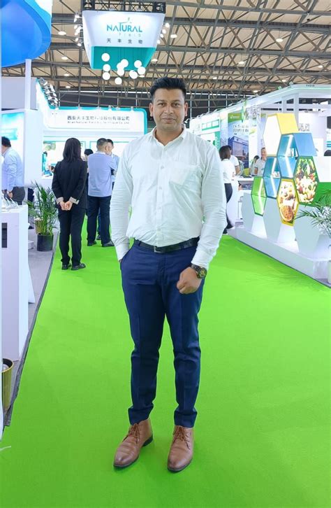 Ashutosh Vishwakarma On Linkedin Cphishanghaichina2024