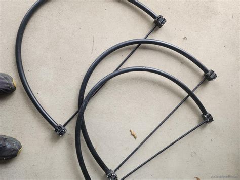 Steppir Antenna Sweeps X 4