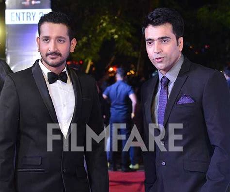 Parambrata Chattopadhyay Ritabhari Chakraborty And Abir Chatterjee At
