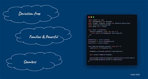 Testing Strategies For Micro Frontends Testμ 2023 Lambdatest