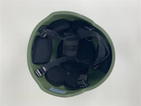 Кевларовая каска BULLETPROOF HELMET NIJ IIIA, цена 16000 грн — Prom.ua ...