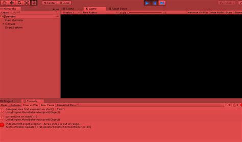 Confusion As To Why I Get Array Index Out Of Range If I Initialise An