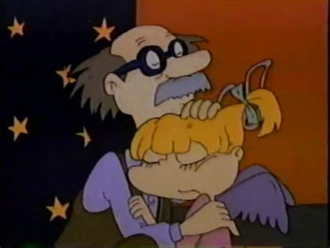 Rugrats Candy Bar Creep Show 314 Rugrats Photo 43012187 Fanpop