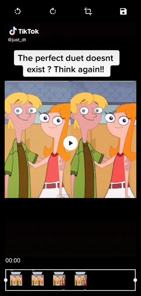 Video Editor Allows Trim Crop And Rotate With Flutter