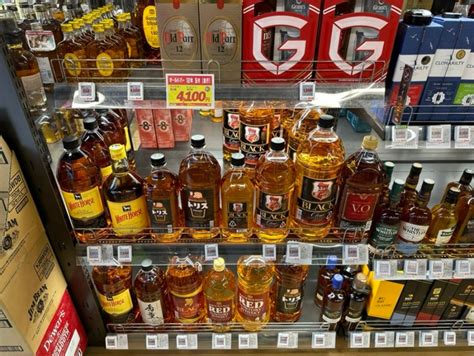 일본 쇼핑리스트 후쿠오카 빅카메라 위스키 술 싸게 파는곳 네이버 블로그
