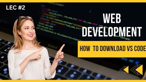 How To Download And Use Vs Code Programming Youtube Growyoutube Viral Howto How Youtube