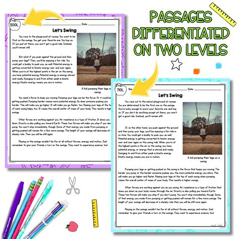 predicting future motion 3 ps2 2 science reading passages magicore
