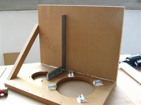 How To Build A Speaker Box Make Custom Speaker Boxes DIY HubPages