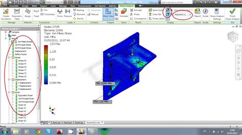 How To Model Support Bracket In Inventor 2011 Grabcad Tutorials
