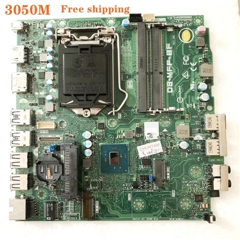Motherboard Dell Optiplex Optiplex Sff Motherboard Dell M