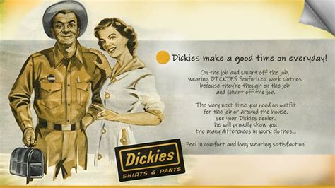 楽天市場 Seven Stars ブランド紹介 ＃01 Dickies
