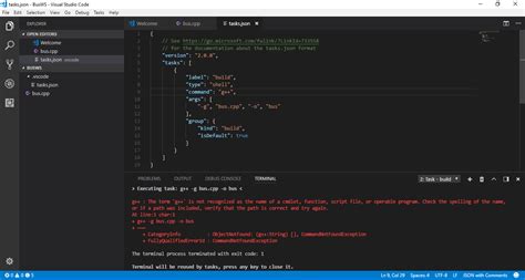 C How To Add G From MinGW To PATH Stack Overflow