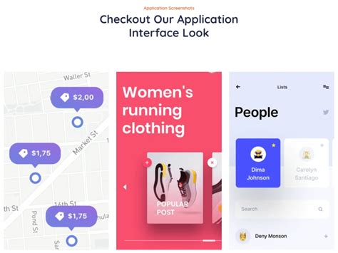 A Landing Page For Your Startup Using Very Demanding Framework Ie Gatsbyjs Upwork