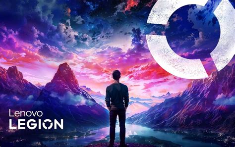 Legion 9i | Фоновые рисунки, Обои, Рисунки