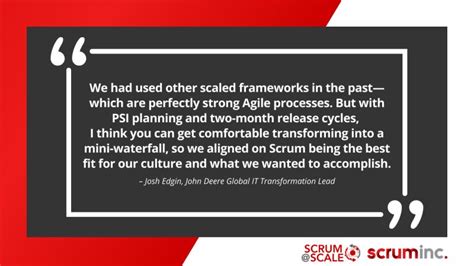 Scrum Scrumatscale Scruminc Jeffsutherland Agile Agileatscale… Scrum Scale