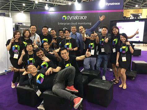 AIOps Vendor Dynatrace Files IPO Tehrani Com Tehrani On Tech