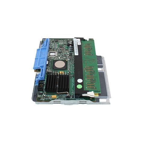 Perc 5i Pcie Sas Raid Controller Dell Poweredge 1950 2950 Fy387 Perc 5i Pcie Sas Raid Controller Dell Poweredge 1950 2950 Fy387