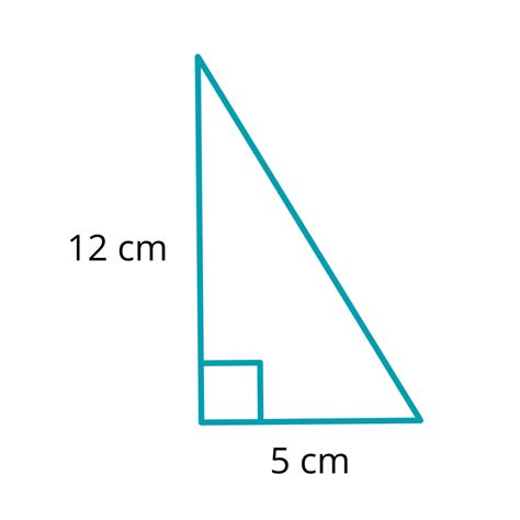 Pythagoras Theorem Practice Questions With Answers And Explanations