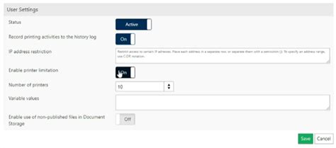 An Error Occurred While Trying To Execute Set Printer 11” Action” Nicelabel Error