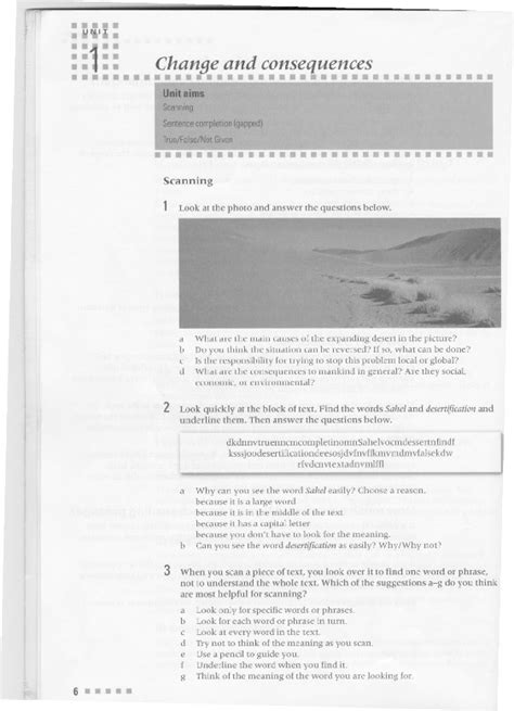 Ielts Reading Reading Strategy One Pdfcoffeecom