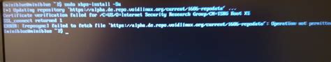 I Set Up Wpa Supplicant Correctly Connection Is Working As Well I Pinged Google Without