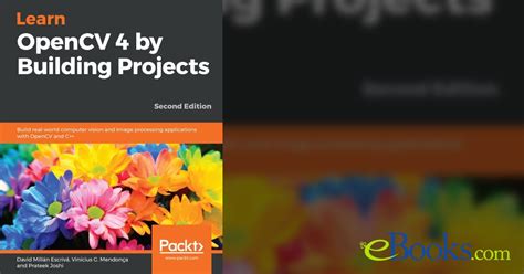 learn opencv 4 by building projects 2nd ed