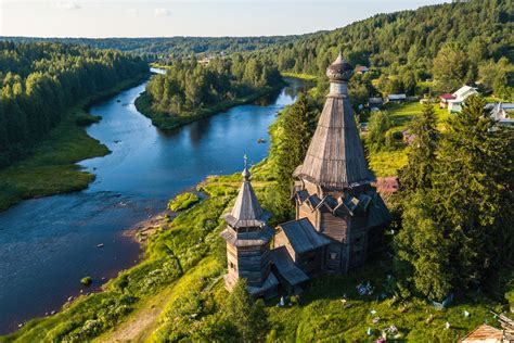 Что посмотреть в Карелии самостоятельно