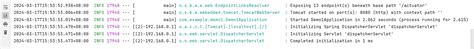 Springboot之actuator Heapdump漏洞 Seven1ans Blog