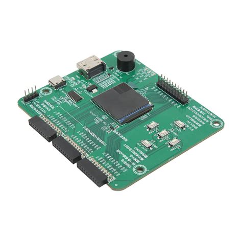 Modular Development Board Microcontroller Development Board Suitable For Development And Testing